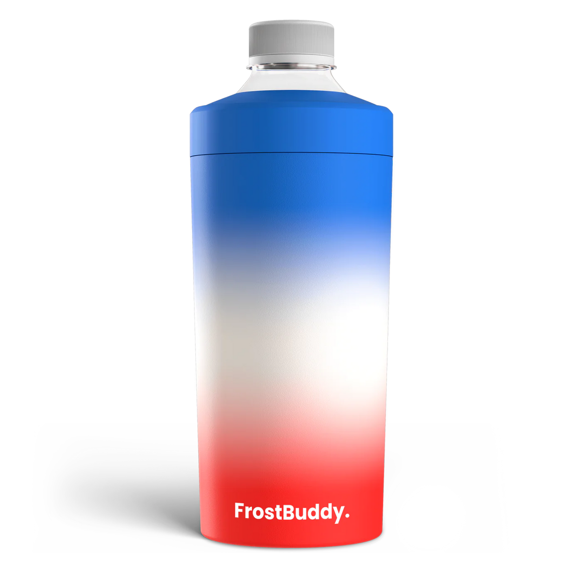 Frost Buddy – Fuzzy Loon Designs