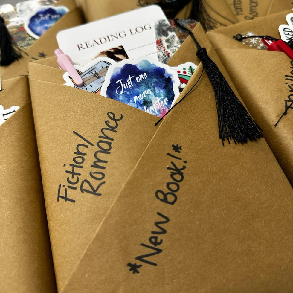 Collections – Fuzzy Loon Designs