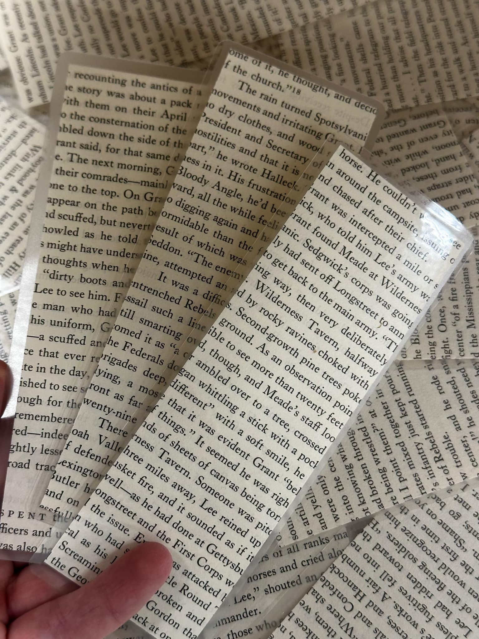 Collections – Fuzzy Loon Designs