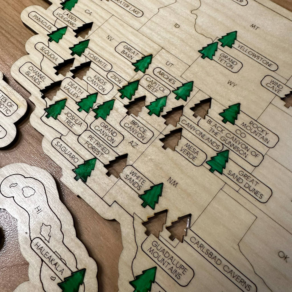 Fuzzy Loon Designs - Custom Printing, Engraving, & DTF Transfers