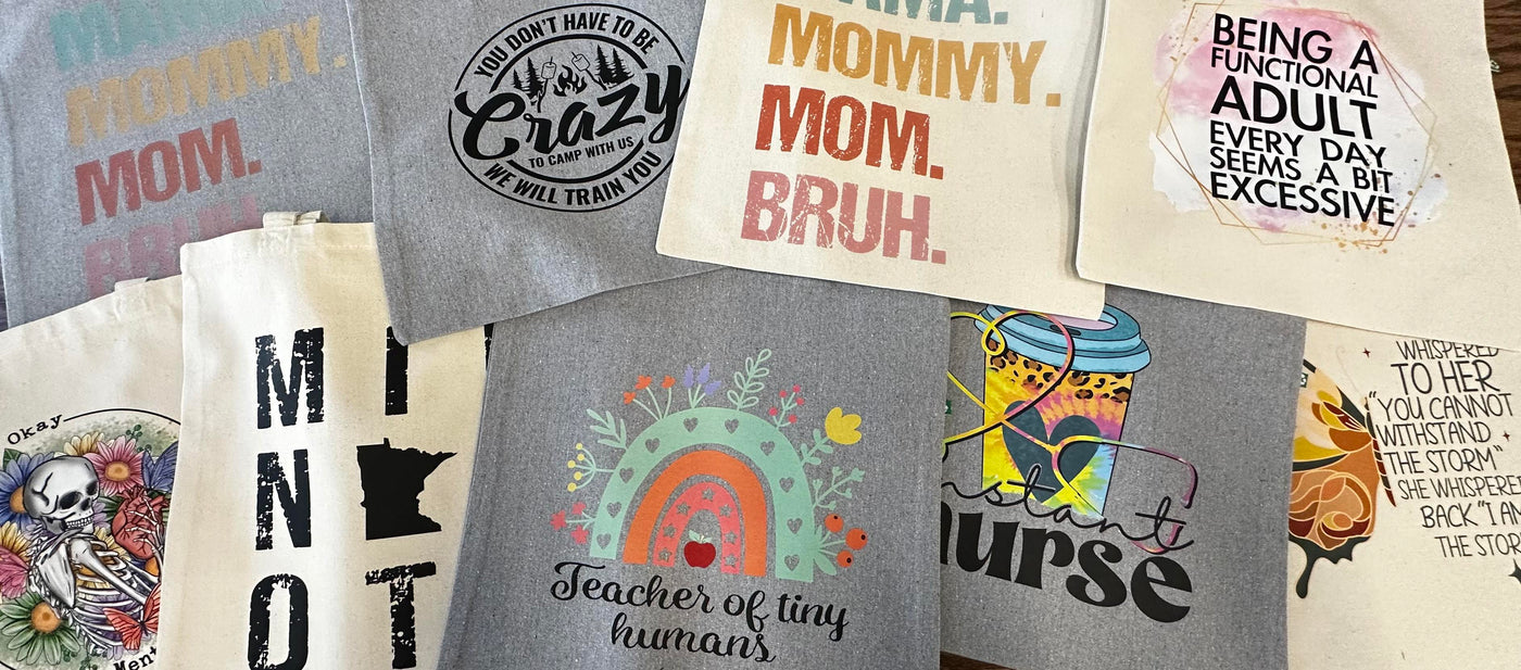 Fuzzy Loon designs - Printing and Engraving Shop – Fuzzy Loon Designs
