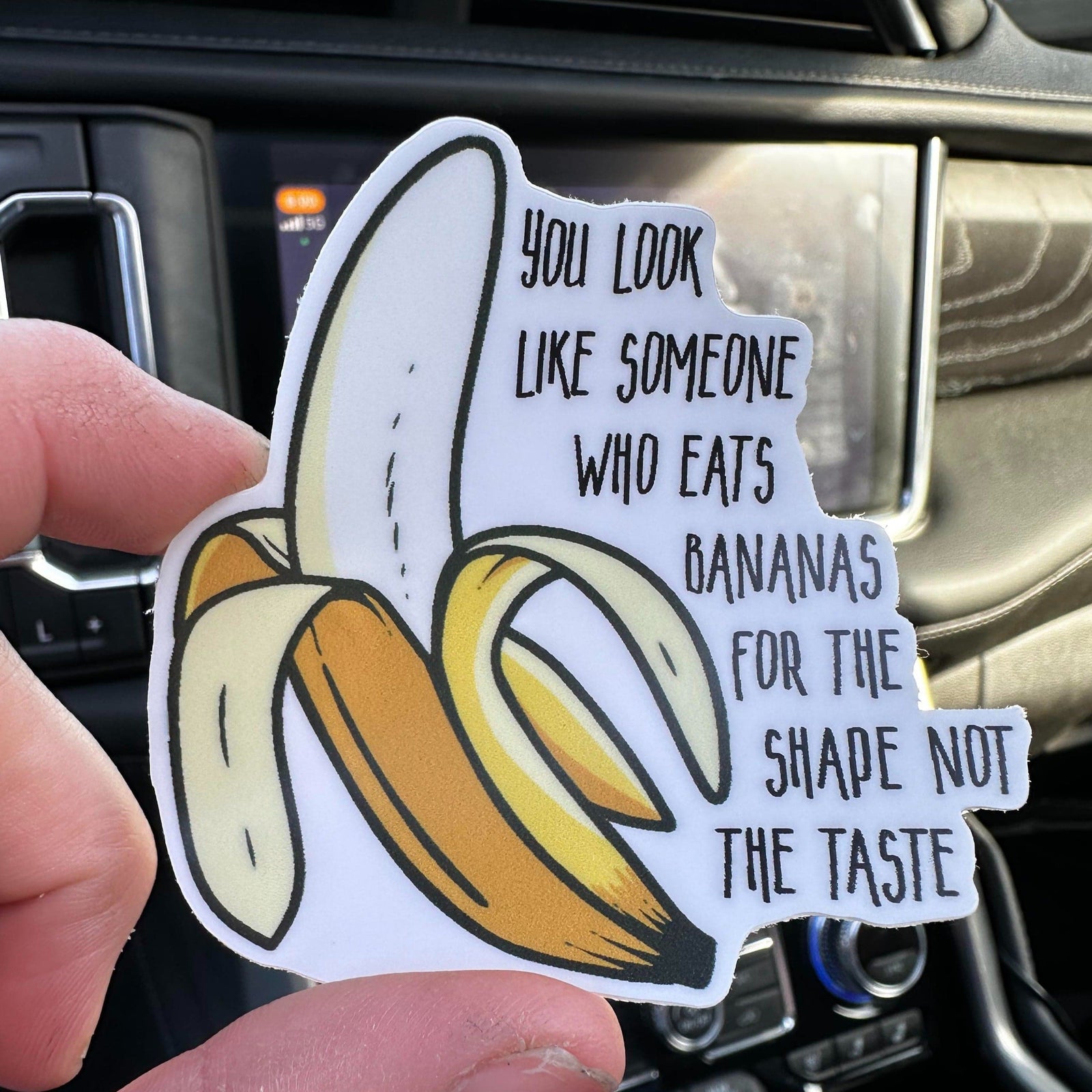 Stickers – Fuzzy Loon Designs