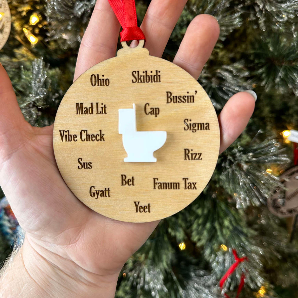 Fuzzy Loon Designs - Custom Printing, Engraving, & DTF Transfers