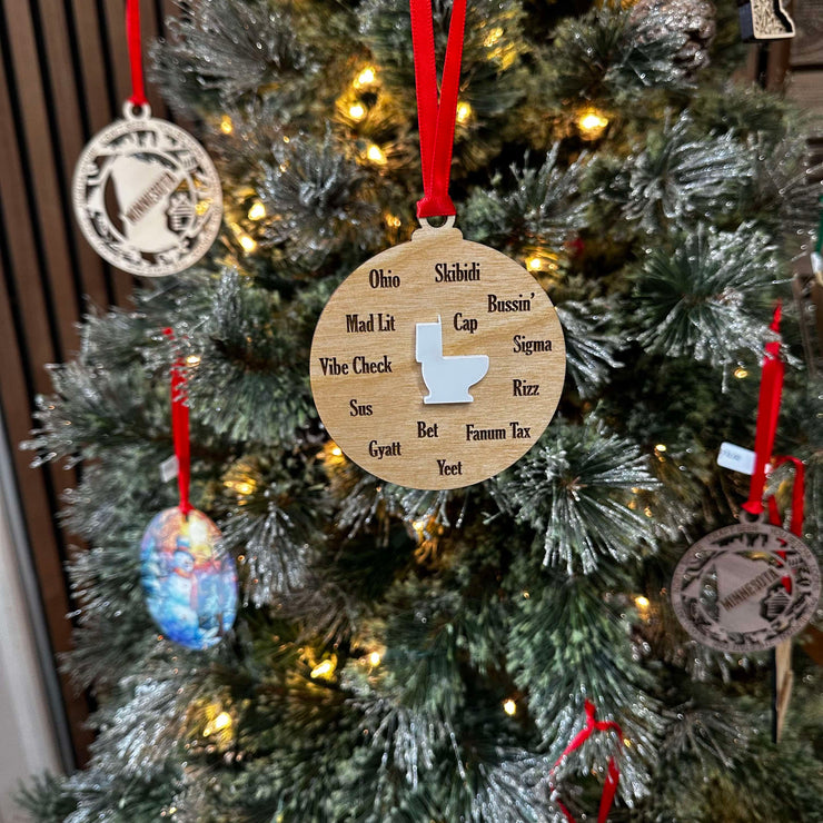 Fuzzy Loon Designs - Custom Printing, Engraving, & DTF Transfers