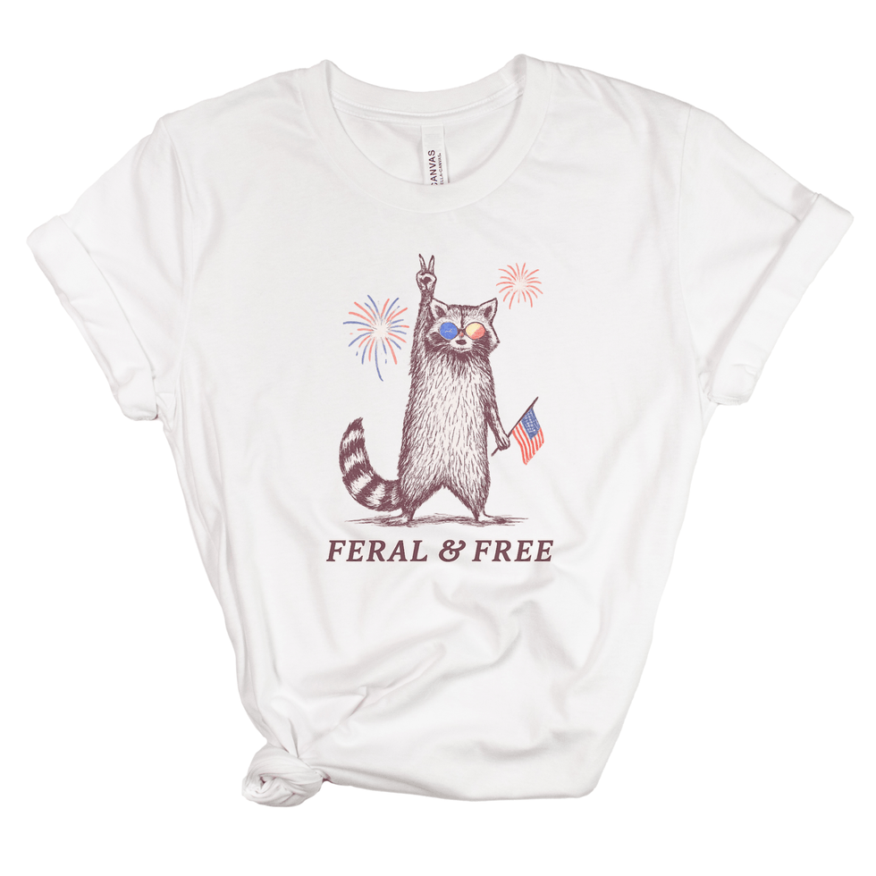 Fuzzy Loon Designs - Custom Printing, Engraving, & DTF Transfers