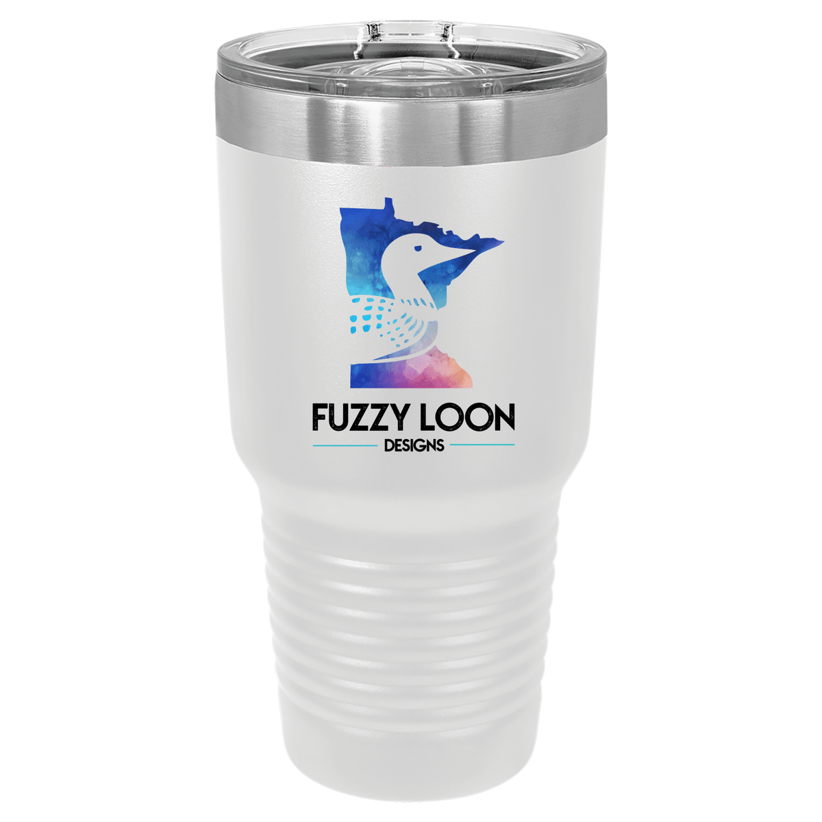 Your Logo/ Image | PRINTED Polar Camel Tumbler (Upload Your Image ...