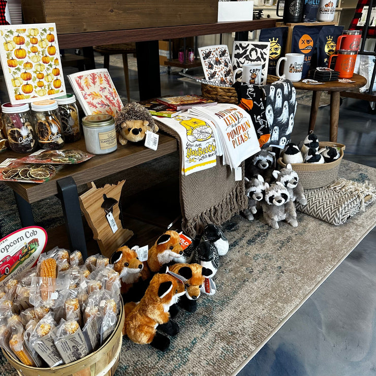 Fuzzy Loon Designs - Custom Printing, Engraving, & DTF Transfers