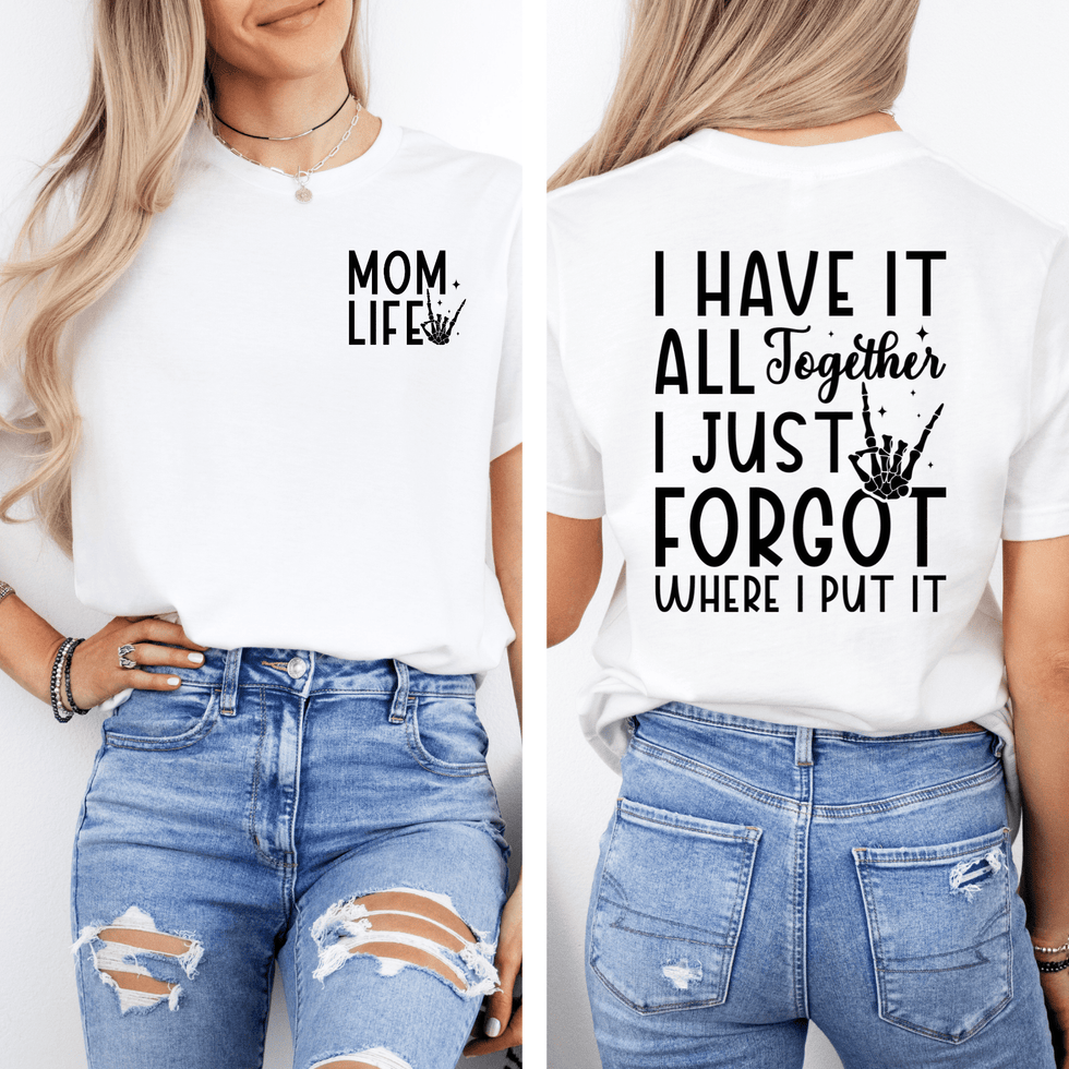 Fuzzy Loon Designs - Custom Printing, Engraving, & DTF Transfers