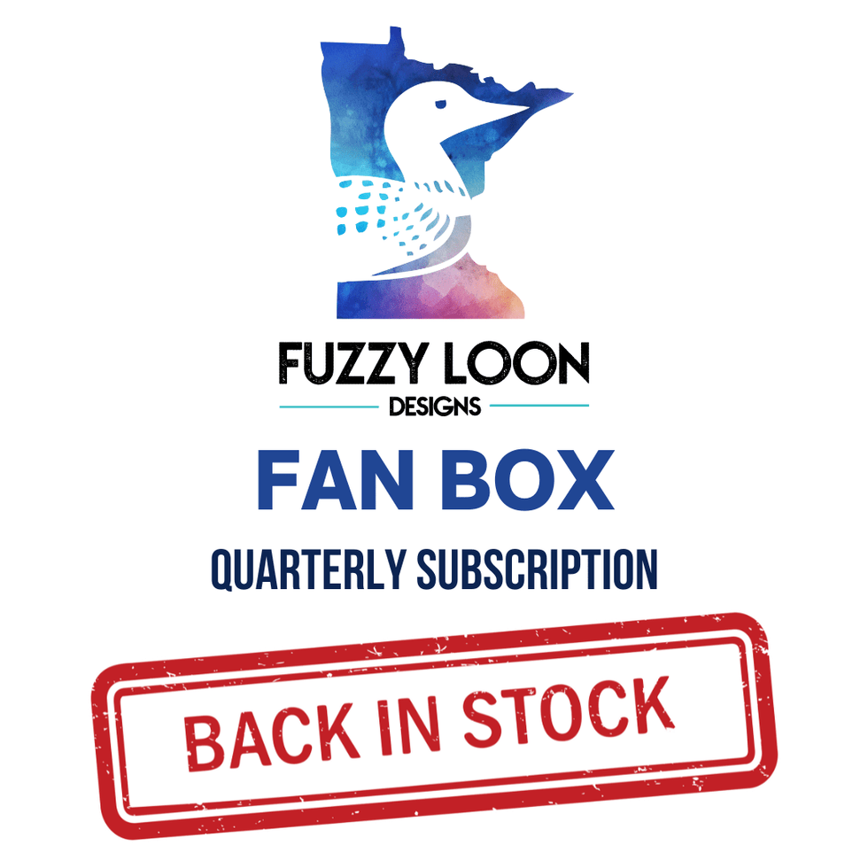 Fuzzy Loon Designs - Custom Printing, Engraving, & DTF Transfers