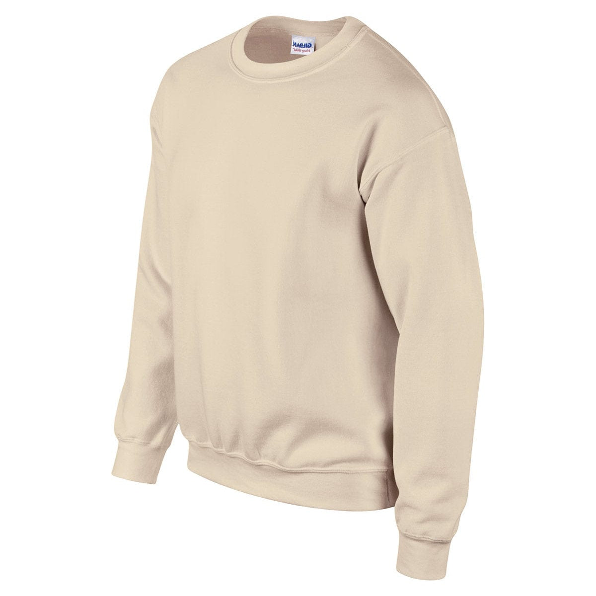 Pre-Order: Custom Crew Neck Sweatshirt – 37 Colors Available! – Fuzzy ...
